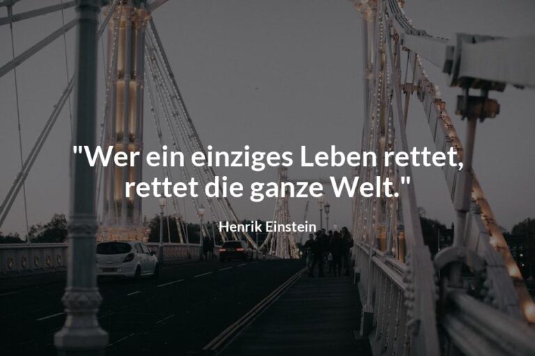 10 Weisheiten von Albert Einstein - Was du heute lernen kannst ...