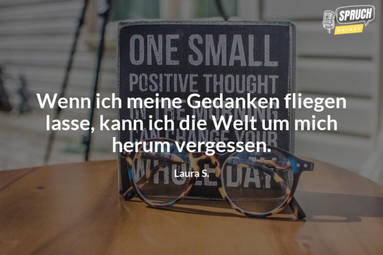 Fliege zu deinen Zielen - Inspirierende Gedanken-Sprüche, die deinen ...
