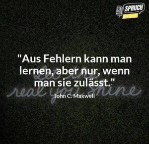 Niemals aufgeben: 10 inspirierende Sprüche über das Scheitern, die dich ...