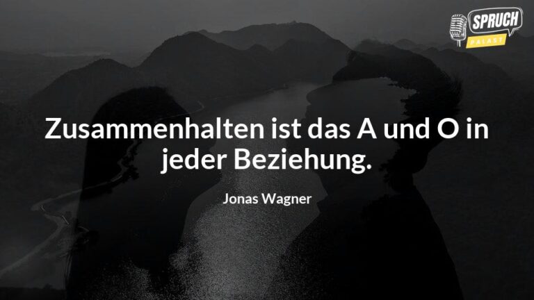 Spruch zusammen: Gemeinsam unschlagbar - Tipps für ein starkes Miteinander